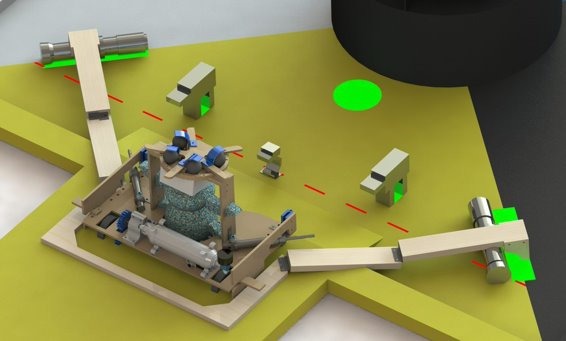 Robotics – Akshat Jain